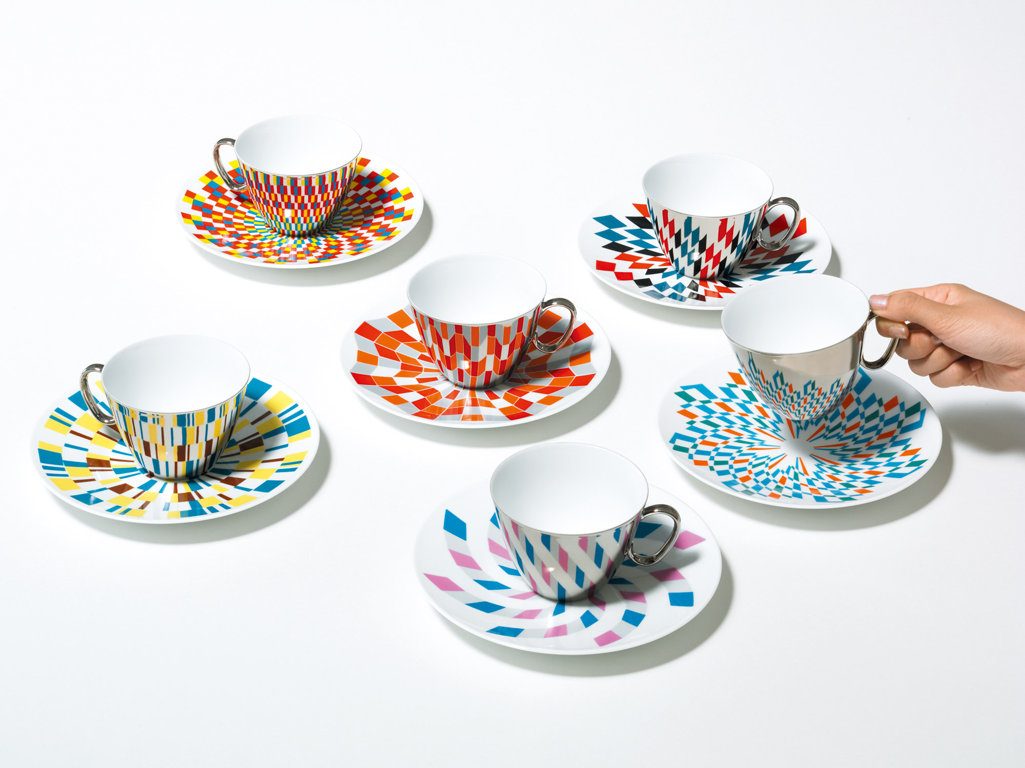 D-BROS | BRANDING / VI | KIGI