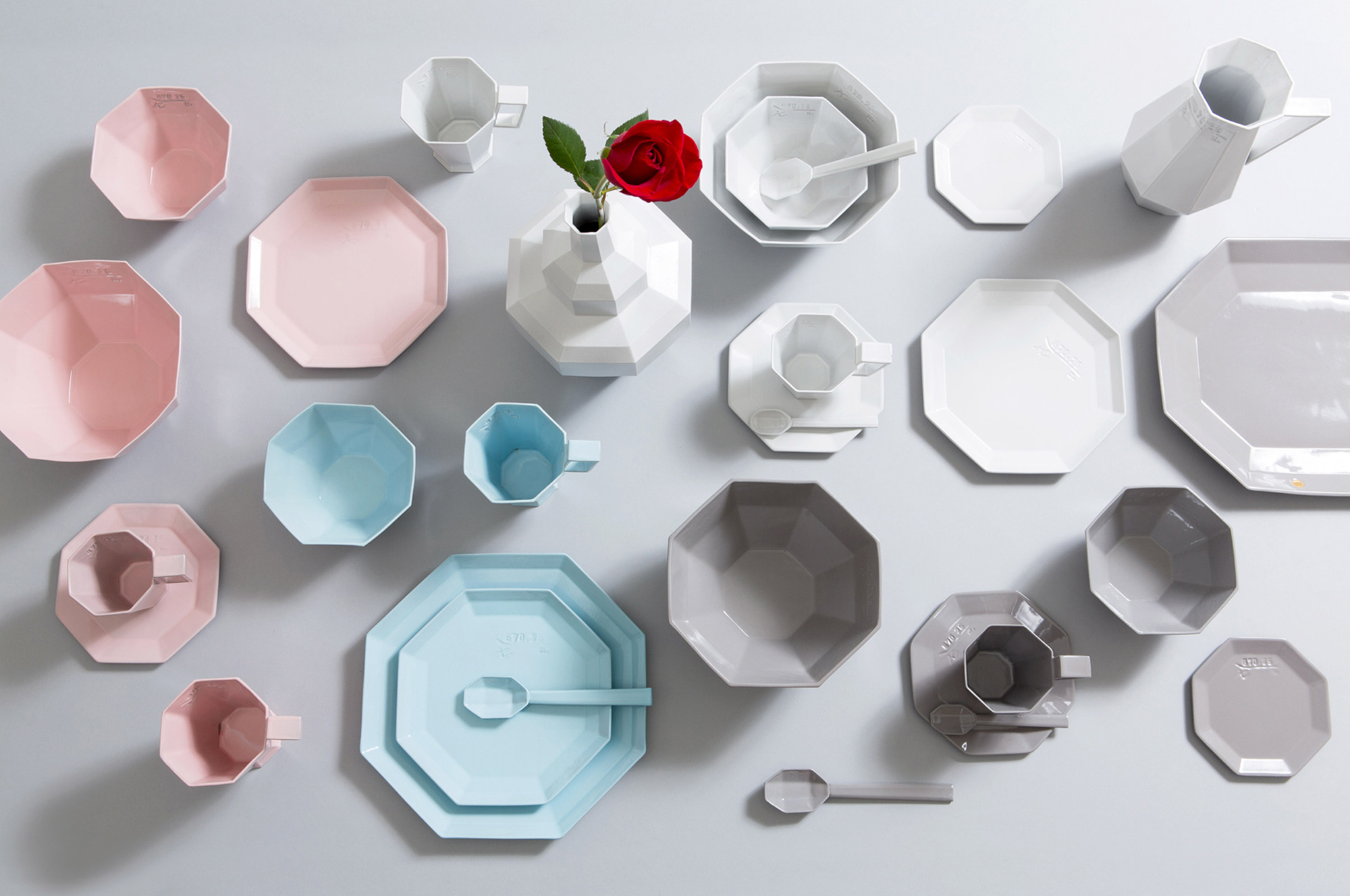 KIKOF | BRANDING / VI | KIGI