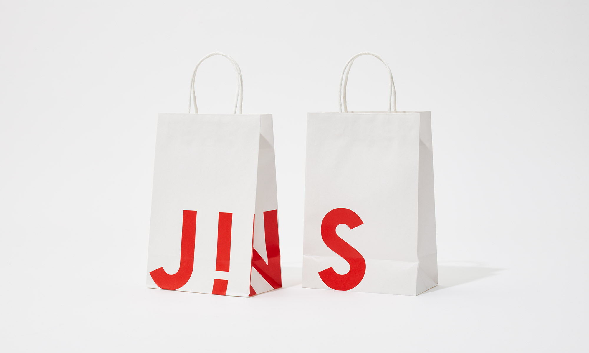 JINS | BRANDING / VI | KIGI
