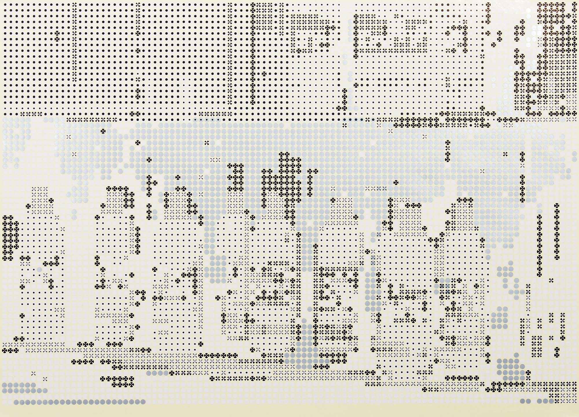 集合と拡散 | ART PROJECT, PRIVATE WORK | KIGI