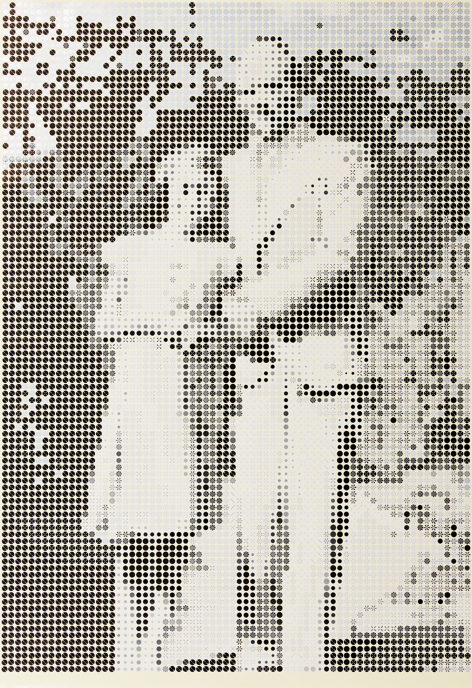 集合と拡散 | ART PROJECT, PRIVATE WORK | KIGI