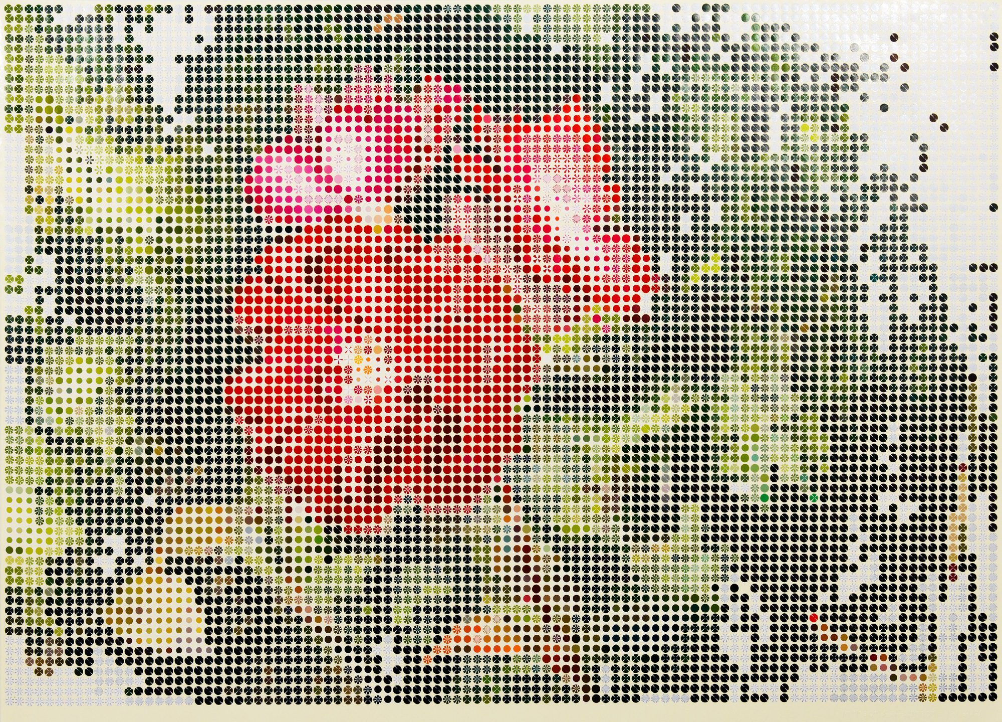 集合と拡散 | ART PROJECT, PRIVATE WORK | KIGI