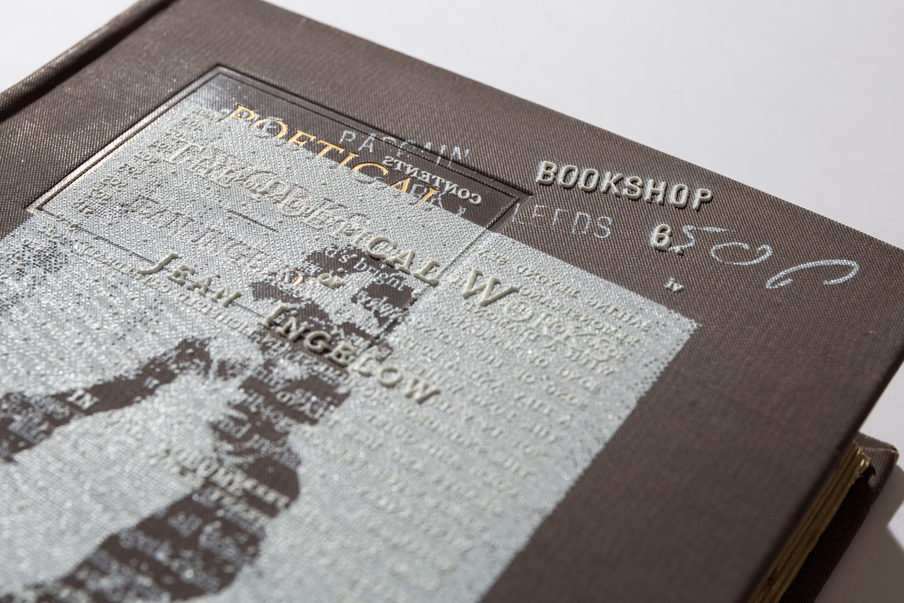 BOOK-SCAPES | ART PROJECT, PRIVATE WORK | KIGI